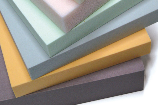 Corafoam - MaterialDistrict