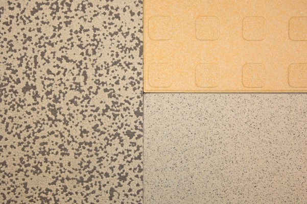 Resistant tiles - MaterialDistrict