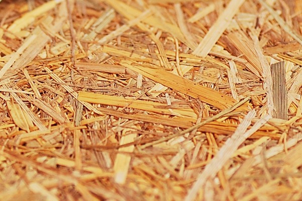 Straw Board - MaterialDistrict