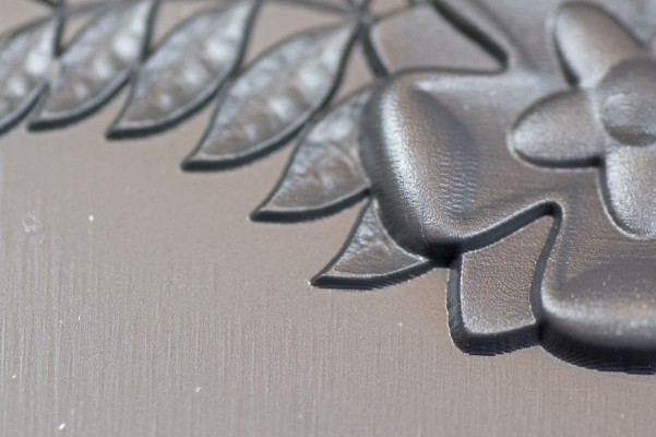 Mould Texturing - MaterialDistrict