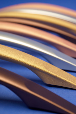 Powder Coating - MaterialDistrict