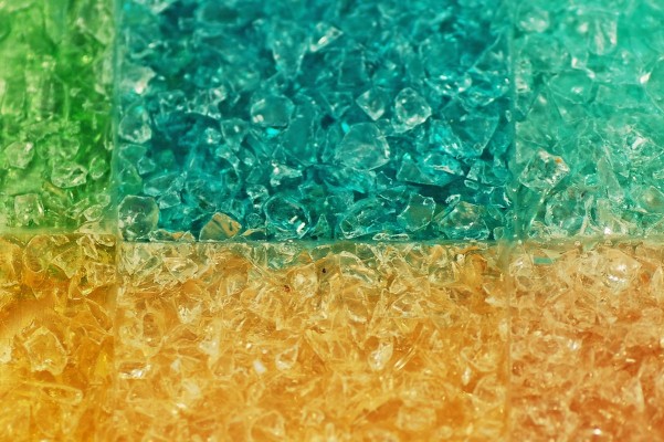 Glass Colors - MaterialDistrict