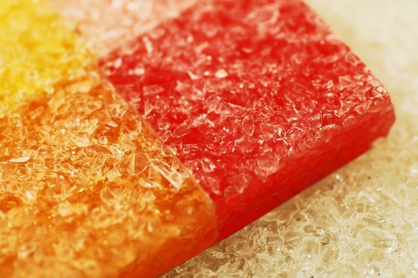 Glass Colors - MaterialDistrict