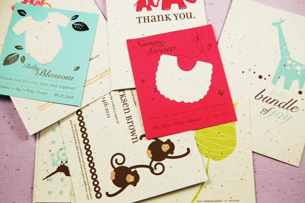 Botanical PaperWorks - MaterialDistrict