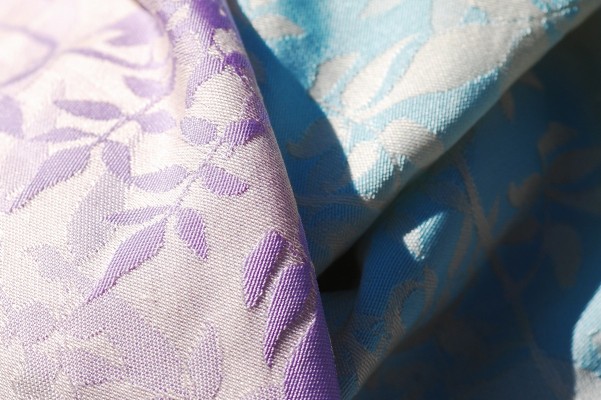 Woven light textiles - MaterialDistrict