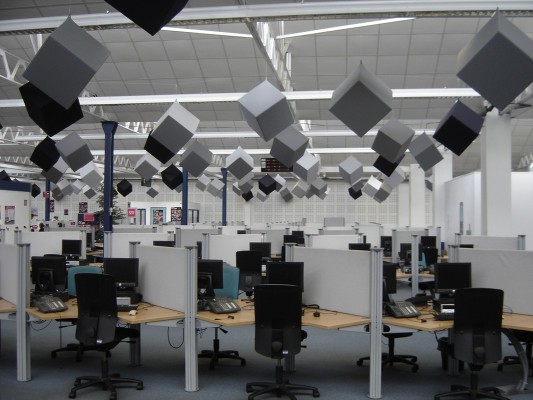 Aeria - MaterialDistrict