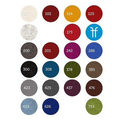 FilzFelt - MaterialDistrict