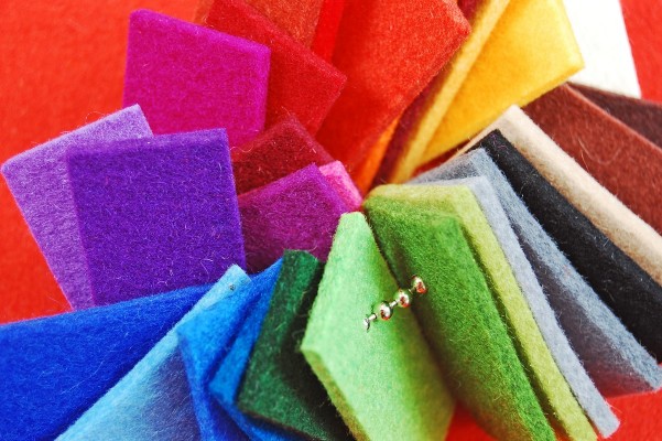 FilzFelt - MaterialDistrict