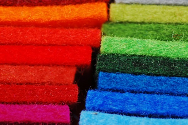 FilzFelt - MaterialDistrict