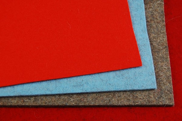 FilzFelt - MaterialDistrict