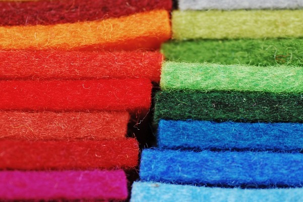 FilzFelt - MaterialDistrict