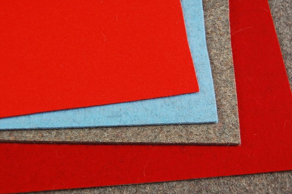 FilzFelt - MaterialDistrict