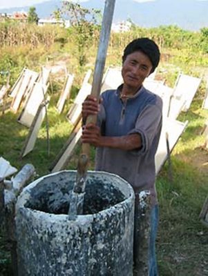 Tree Free Paper - MaterialDistrict