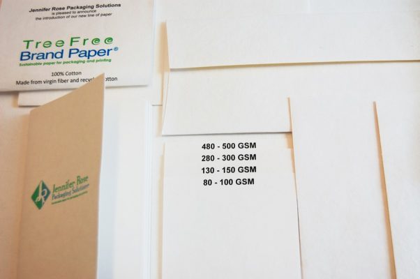 Tree Free Paper - MaterialDistrict