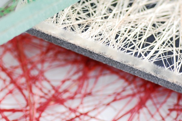 Grass & Leaves - MaterialDistrict