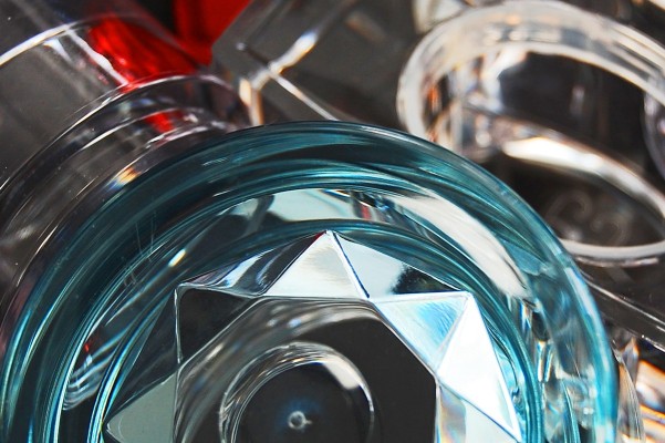 Glass Polymer - MaterialDistrict