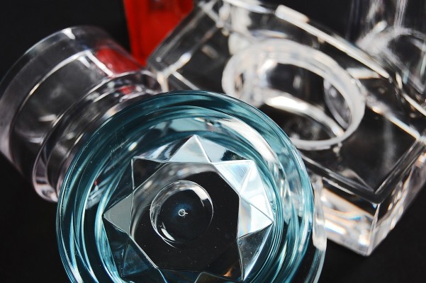 Glass Polymer - MaterialDistrict