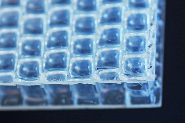 Cast Polymer - MaterialDistrict