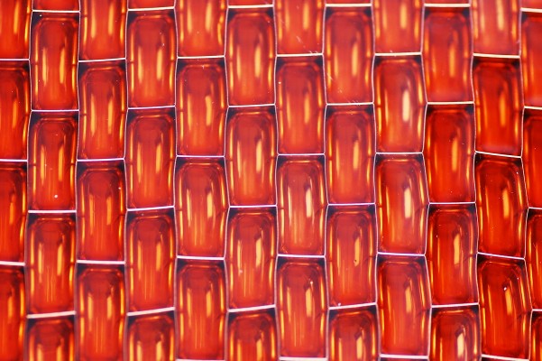 Cast Polymer - MaterialDistrict