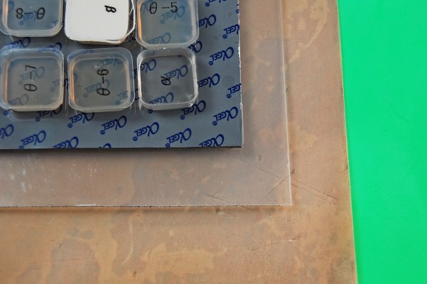 Alpha Gel - MaterialDistrict