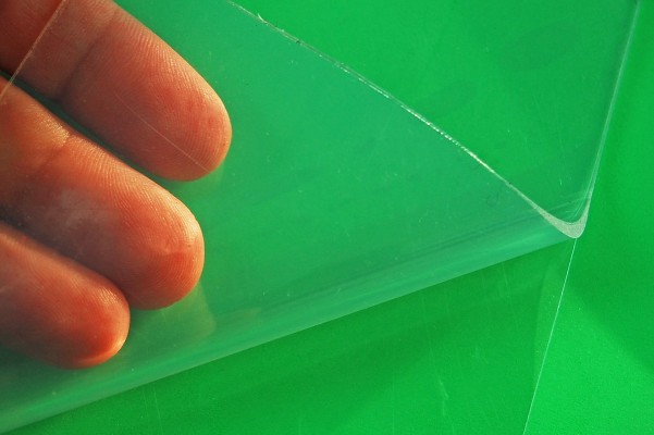 Alpha Gel - MaterialDistrict