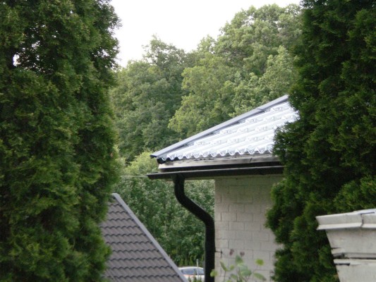 SolTech System - MaterialDistrict