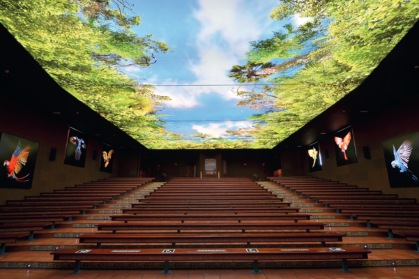 Barrisol - MaterialDistrict