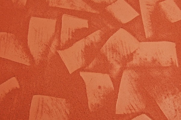 Kabekobo Shikkui Plaster - MaterialDistrict