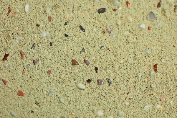 Kabekobo Shikkui Plaster - MaterialDistrict