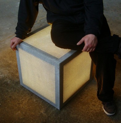 Litracon pXL - MaterialDistrict