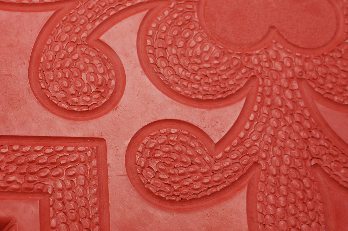 Flaster Tiles - MaterialDistrict