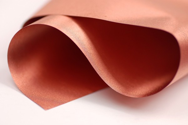 Pure Copper - MaterialDistrict