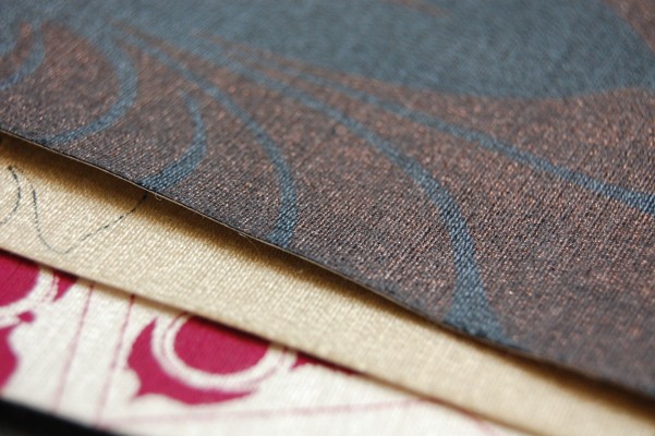 Sateen Range - MaterialDistrict