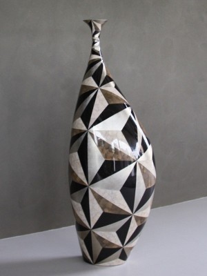 Eggshell inlay - MaterialDistrict