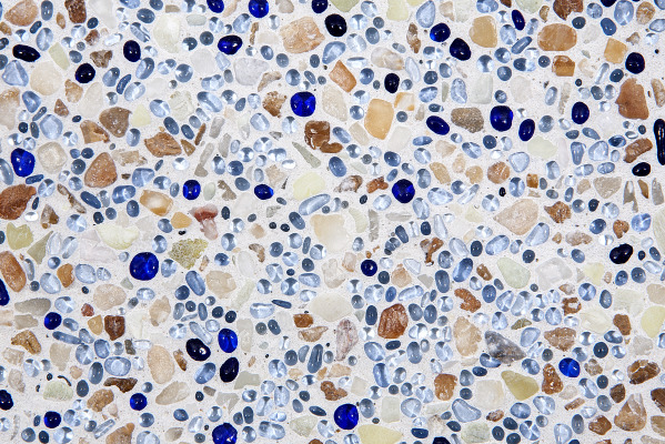 Crystal Inlay - MaterialDistrict