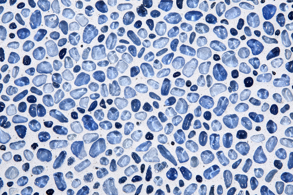 Crystal Inlay - MaterialDistrict