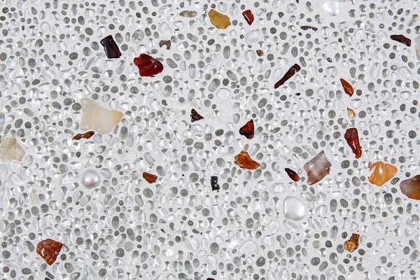 Crystal Inlay - MaterialDistrict