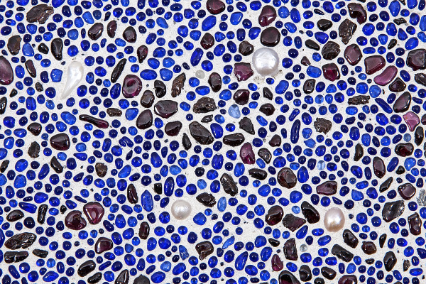 Crystal Inlay - MaterialDistrict