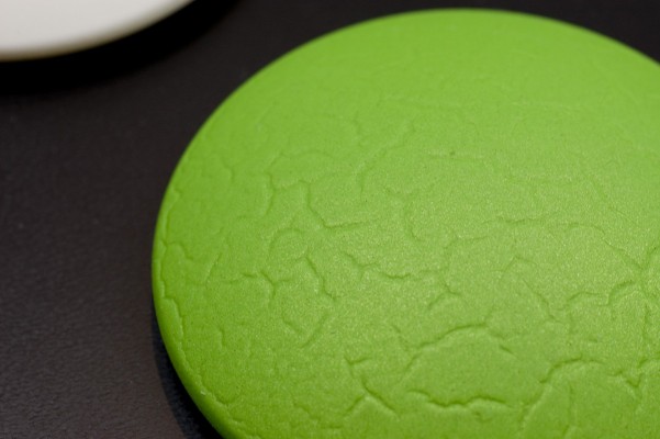 Soft-Touch Coatings - MaterialDistrict