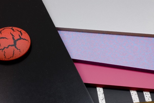 Soft-Touch Coatings - MaterialDistrict