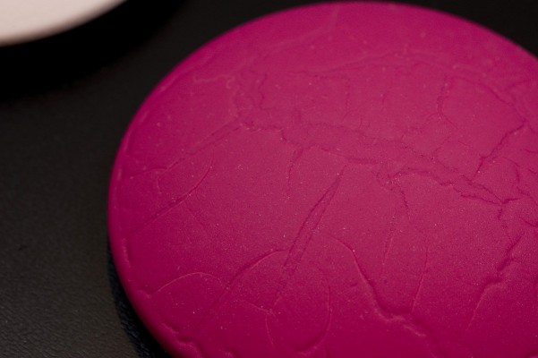 Soft-Touch Coatings - MaterialDistrict