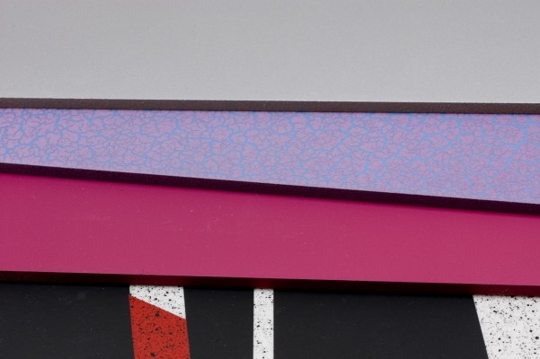 Soft-Touch Coatings - MaterialDistrict