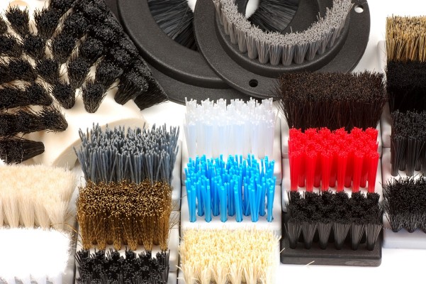 Bristle Technology - MaterialDistrict