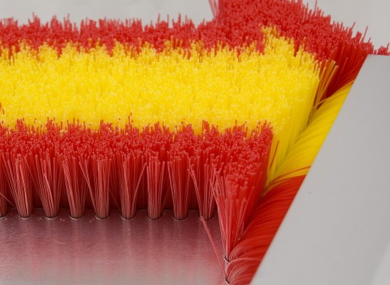 Bristle Technology - MaterialDistrict