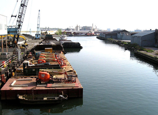 SLUG versus the sludge - MaterialDistrict