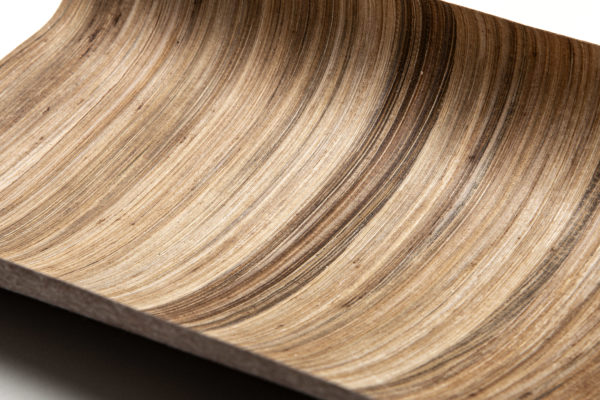 Green Blade veneer - MaterialDistrict