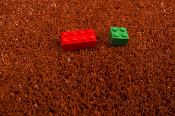 FieldTurf - MaterialDistrict