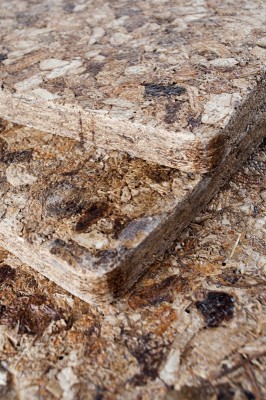 Kokoboard Peanut Shell - MaterialDistrict