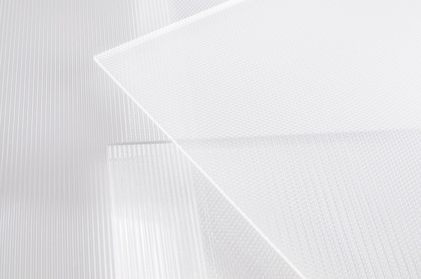 Optical Micro Prisms - MaterialDistrict