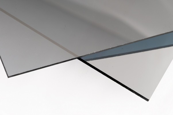 See-thru Acrylic Mirror - MaterialDistrict